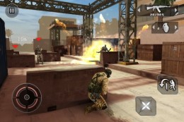 Gameloft Releases New ‘Tom Clancy’s Splinter Cell Conviction ...