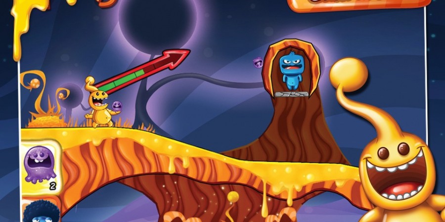 Monster Island Review | TouchArcade