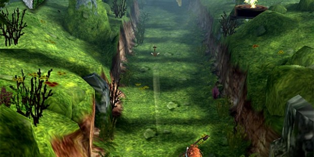 Imangi Tells Us How 'Temple Run: Brave' Came to Be | TouchArcade
