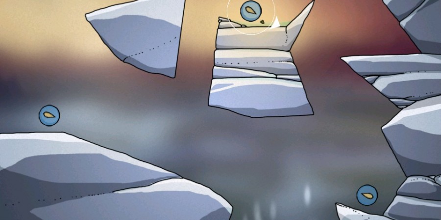 The Seed Review | TouchArcade