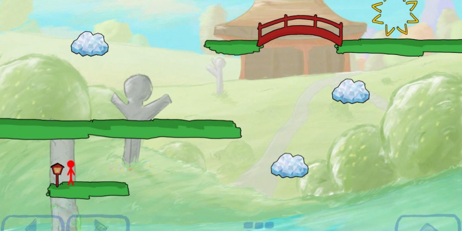Trace 2 Review | TouchArcade