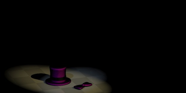 New 'Five Nights at Freddy's 4' Teaser - This Time it's a Tricky One ...