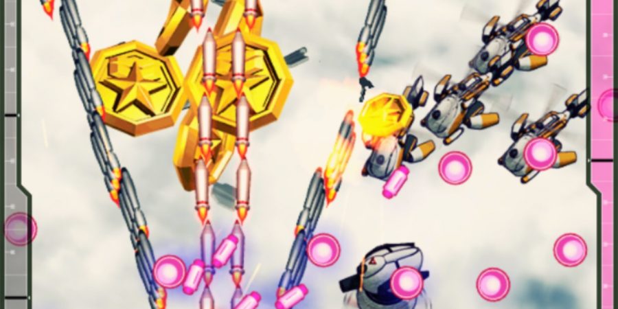 'Aka to Blue' Review - Red and Blue and Awesome All Over (Review ...