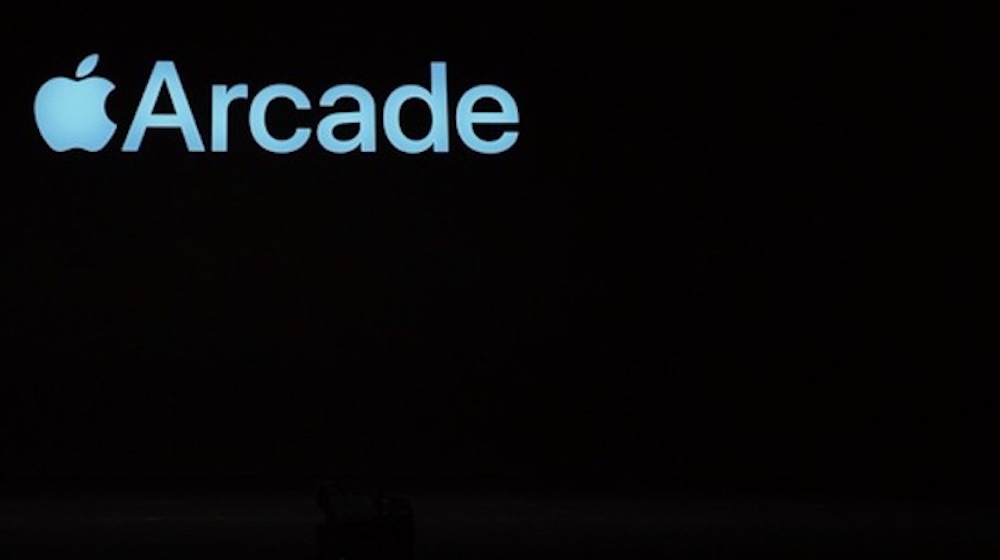 Apple Announces Premium Gaming Subscription Service “Apple Arcade” at ...