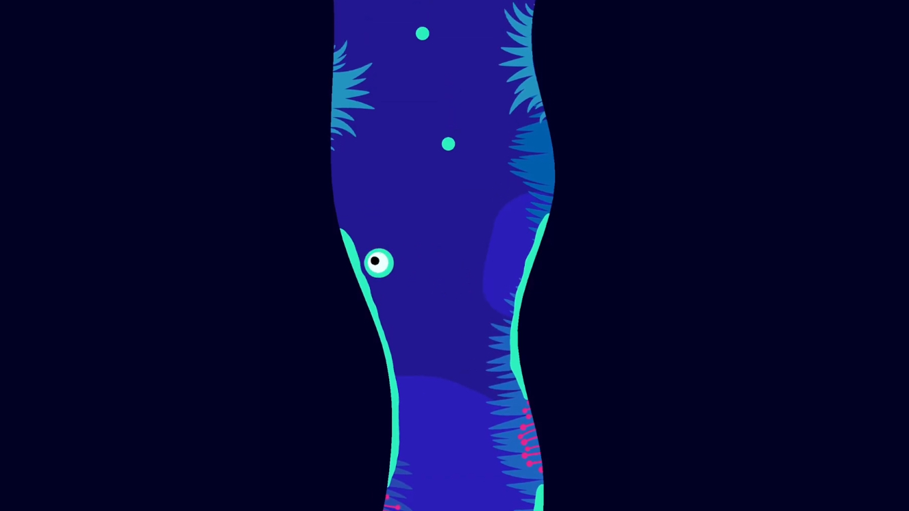 One Finger Flinger ‘Ordia’ From Loju Finally Has a Release Date for iOS ...